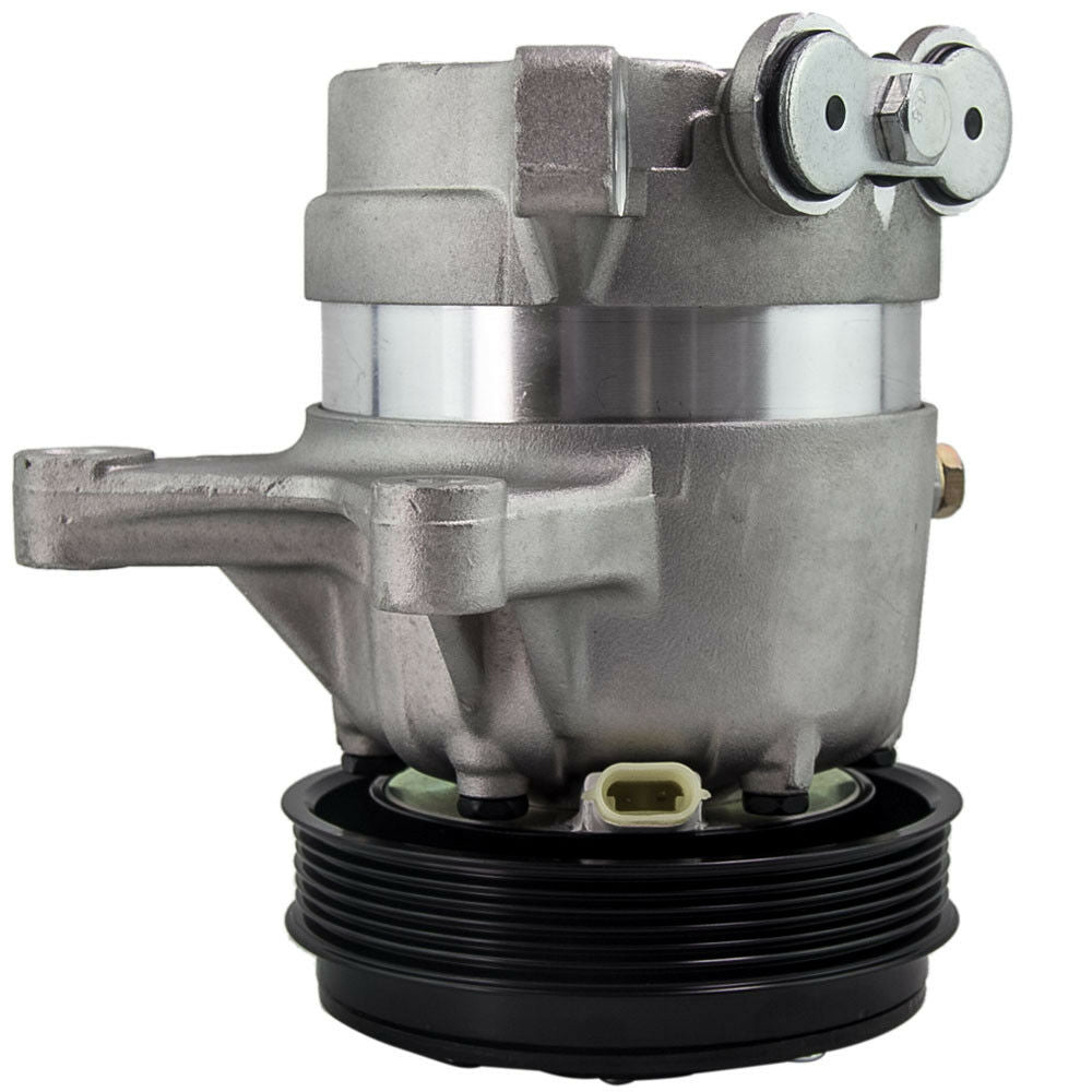 Air Conditioning Compressor for Holden Commodore VT VX VY 3.8L V6 STAT ...