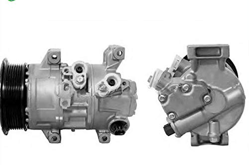 New AC Compressor for Toyota RAV4 III ALTIS VERSO AURIS 2.0 8831042250 ...