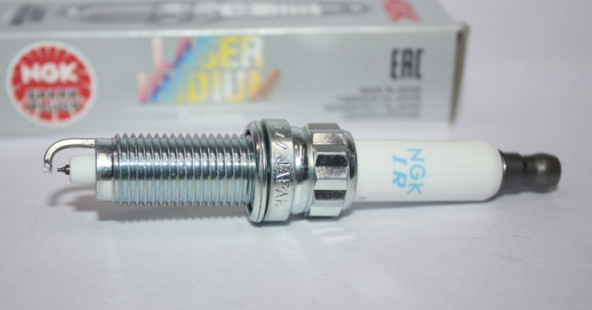 NGK Spark Plugs SIZKBR8B8HG - NGK Laser Iridium Spark Plugs – JBH AUTO PARTS