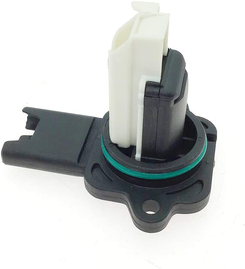 Mass air flow sensor BMW E90 E60 13627551638 13 62 7 551 638 7551638 ...