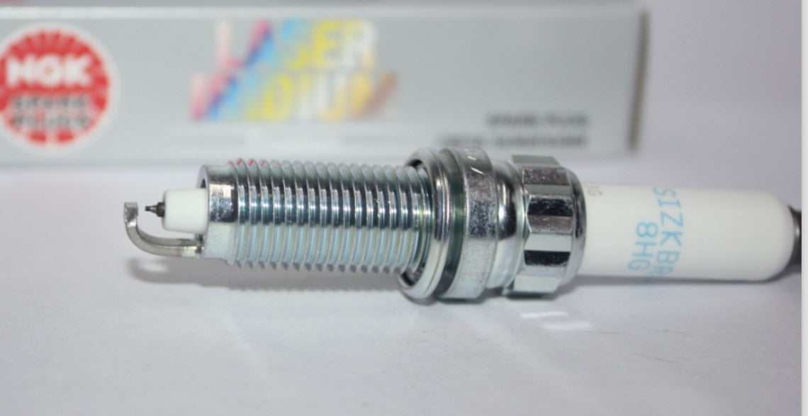NGK Spark Plugs SIZKBR8B8HG - NGK Laser Iridium Spark Plugs – JBH AUTO PARTS