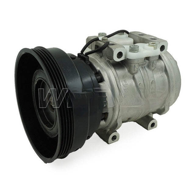 10P15C COMPRESSOR FOR Toyota RAV4 88320-42010 88310-42010 447200-8132 ...