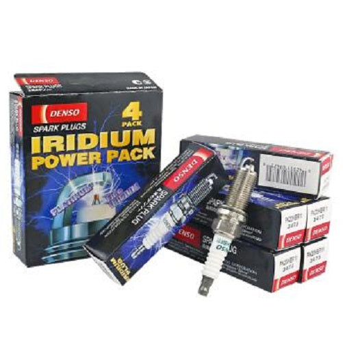 FK20HBR11 Denso Iridium Spark Plug – JBH AUTO PARTS