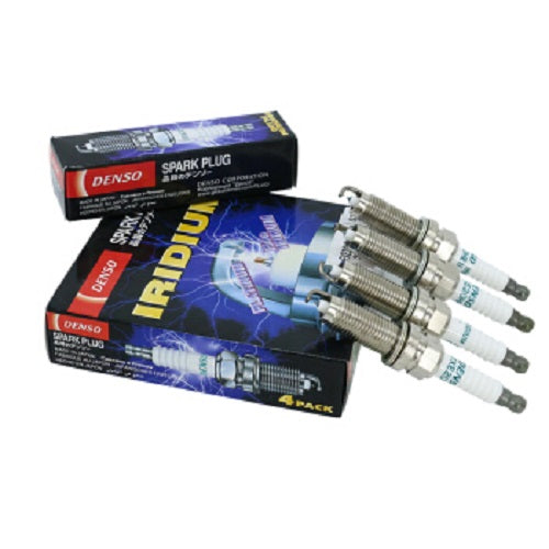 FXE20HE11 Denso Iridium Spark Plug – JBH AUTO PARTS