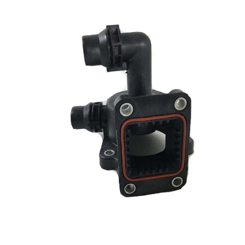 BMW Thermostat Housing Coolant Flange 11517572859 E87 E90 E60 – JBH ...