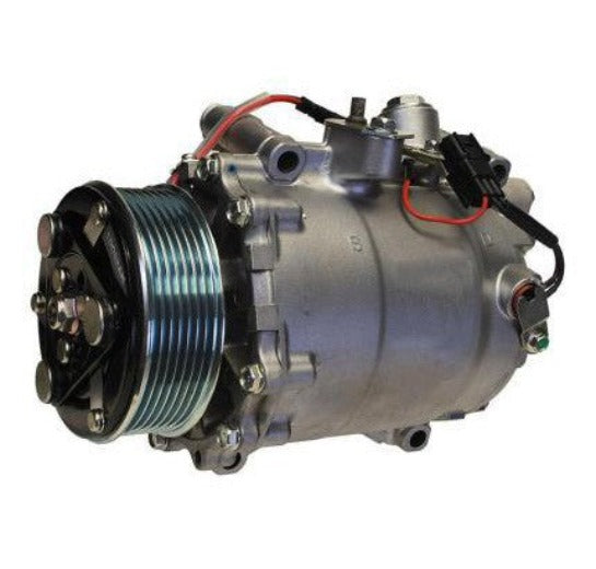 New A/C Compressor 38810-RZY-A01 For HONDA CR-V 2.4L 2007-2011 – JBH ...