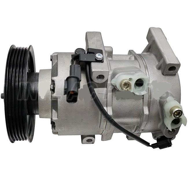 DVE13 Auto Air Conditioning Compressor for HYUNDAI i40 CW (VF) 977013Z ...