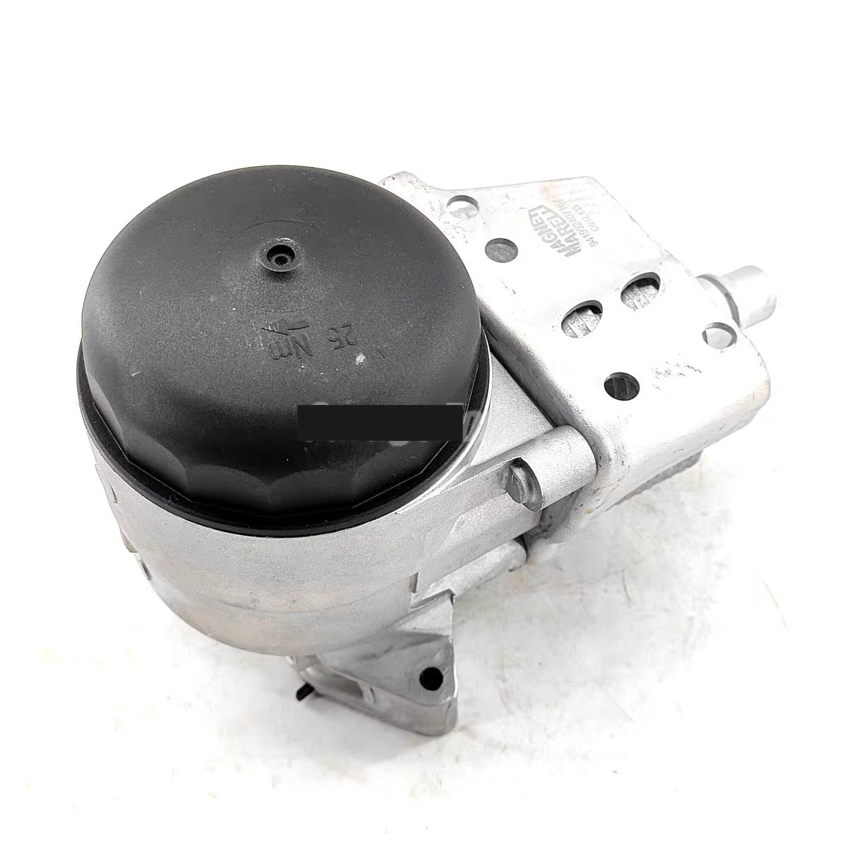 Genuine Marelli 11427508966 Engine Oil Cooler Oil Filter Housing for B ...