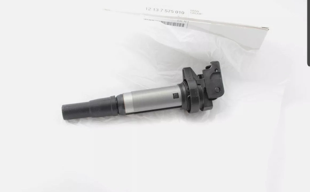 BMW Ignition Coil mini Cooper R55 R56 PEUGEOT 12137575010 – JBH AUTO PARTS