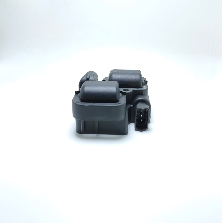 Mercedes W202 W211 M112 E240 ignition coil pack A0001587303 – JBH AUTO ...