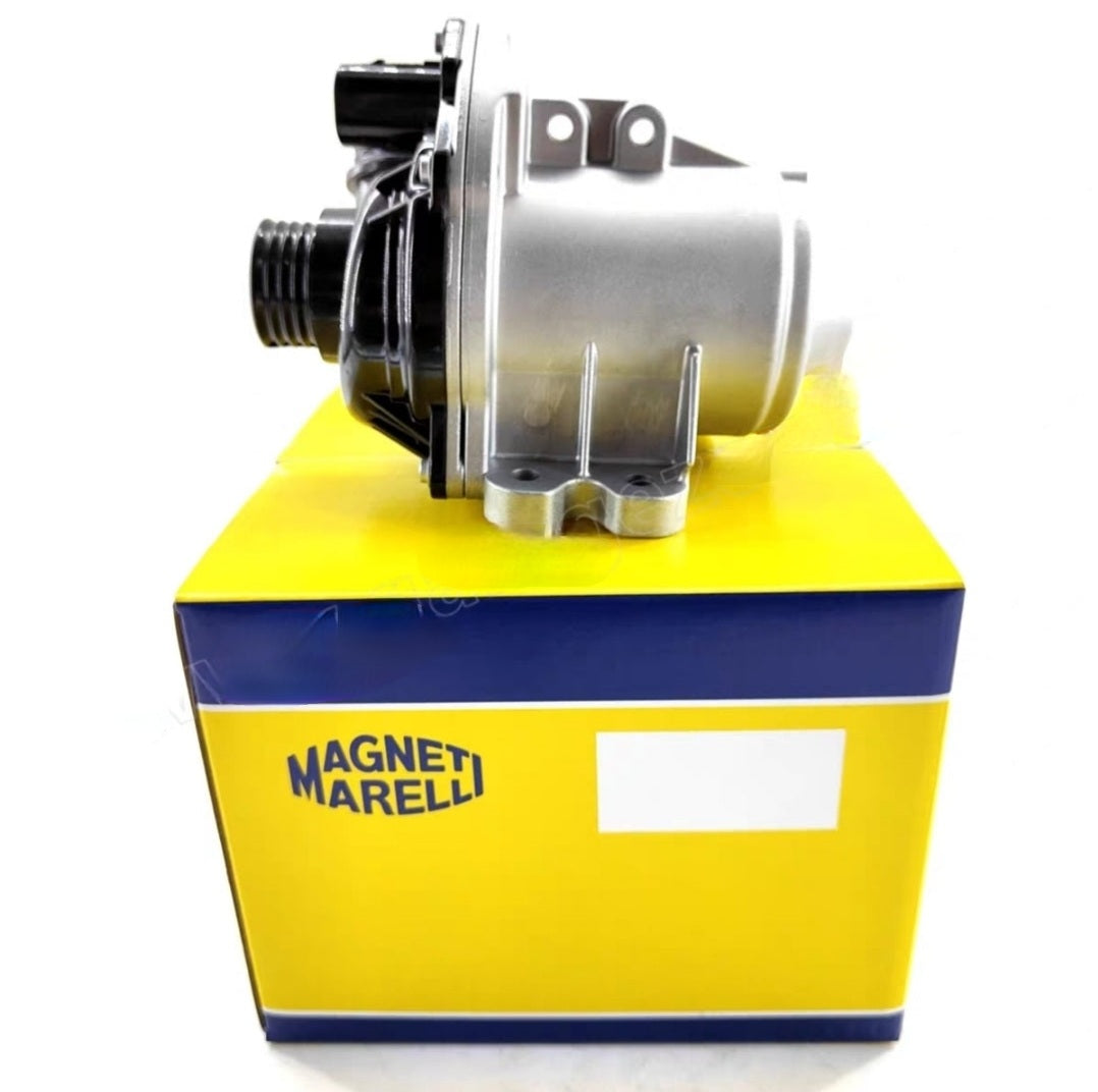Marelli Water Pump 11517632426 Fit BMW E61 E71 E92 135i 335xi X6 Z4 ...