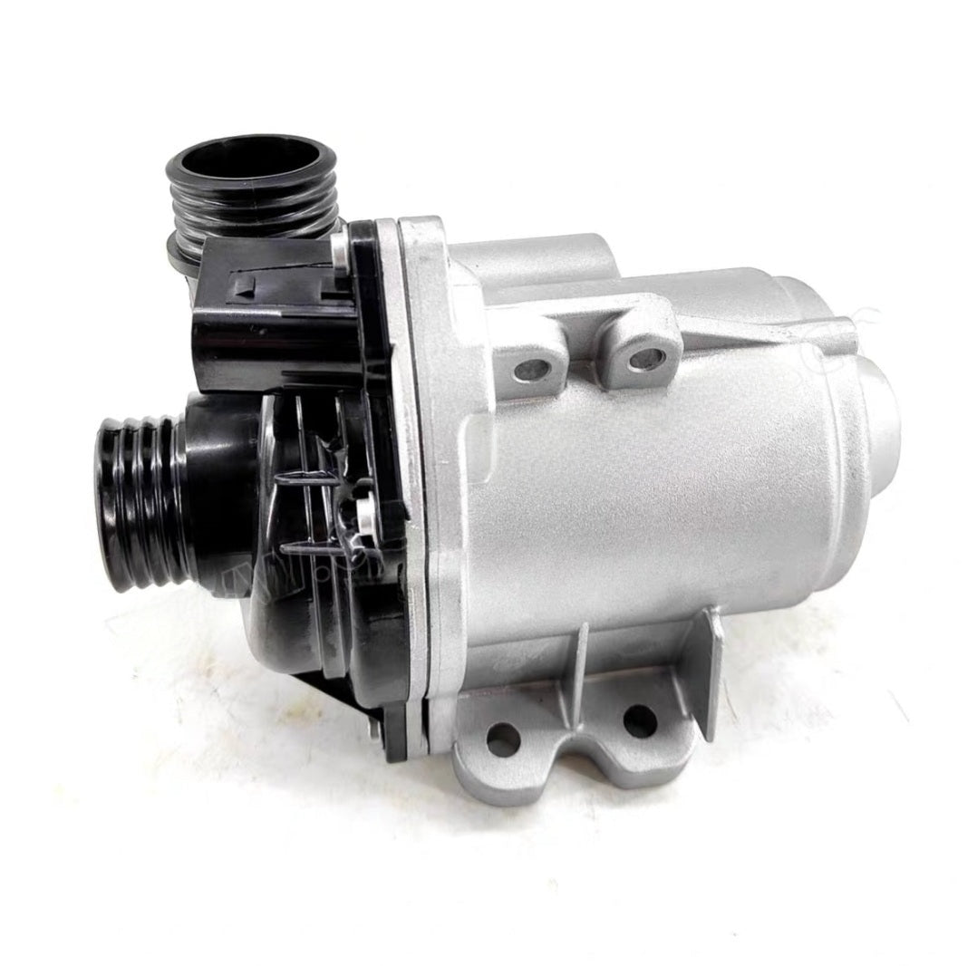 Marelli Water Pump 11517632426 Fit BMW E61 E71 E92 135i 335xi X6 Z4 ...