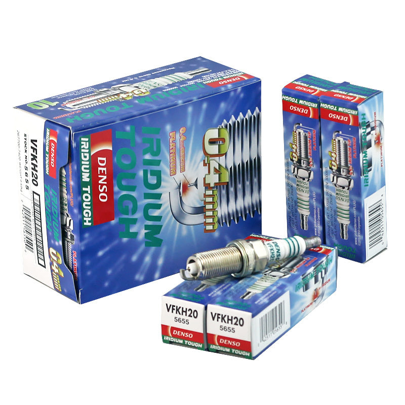 Denso VFKH20 Iridium Spark Plug – JBH AUTO PARTS