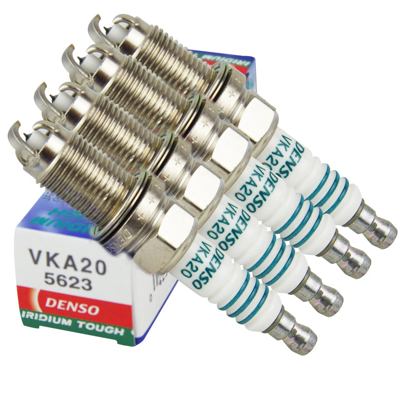 Denso VKA20 Iridium Spark Plug – JBH AUTO PARTS