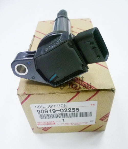 90919-02251 90919-02255 90919-A2002 TOYOTA Lexus Ignition Coil 2009 ES ...