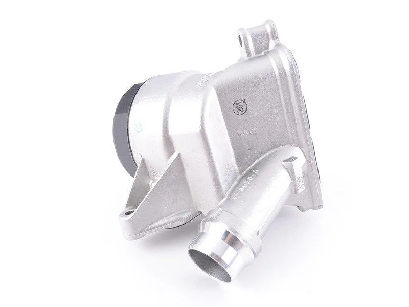 BMW Oil Filter Housing With Cap BMW 11428642289 fit X3 X1 528i – JBH ...