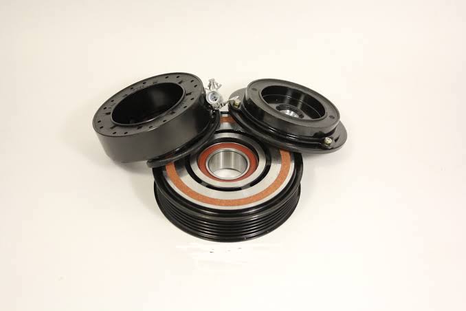 2007-2015 8841033150 Car AC Compressor Clutch For Toyota Venza RAV4 Av ...