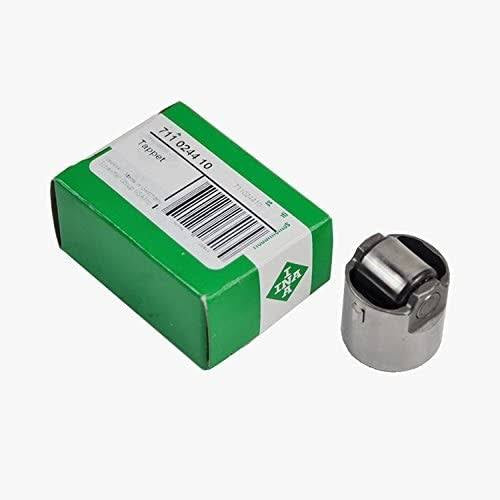 06h 109 311b INA High Pressure Fuel Pump Cam Follower Tappet Lifter fo ...