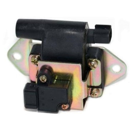 Ignition Coil For Mitsubishi L200 MD309456 – JBH AUTO PARTS