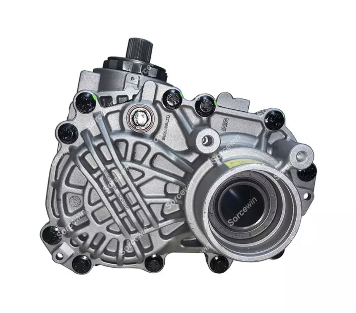 BMW Mini COOPER COUNTRYMAN R60 R61 Transfer Box 2010 2016 Remanufactur ...