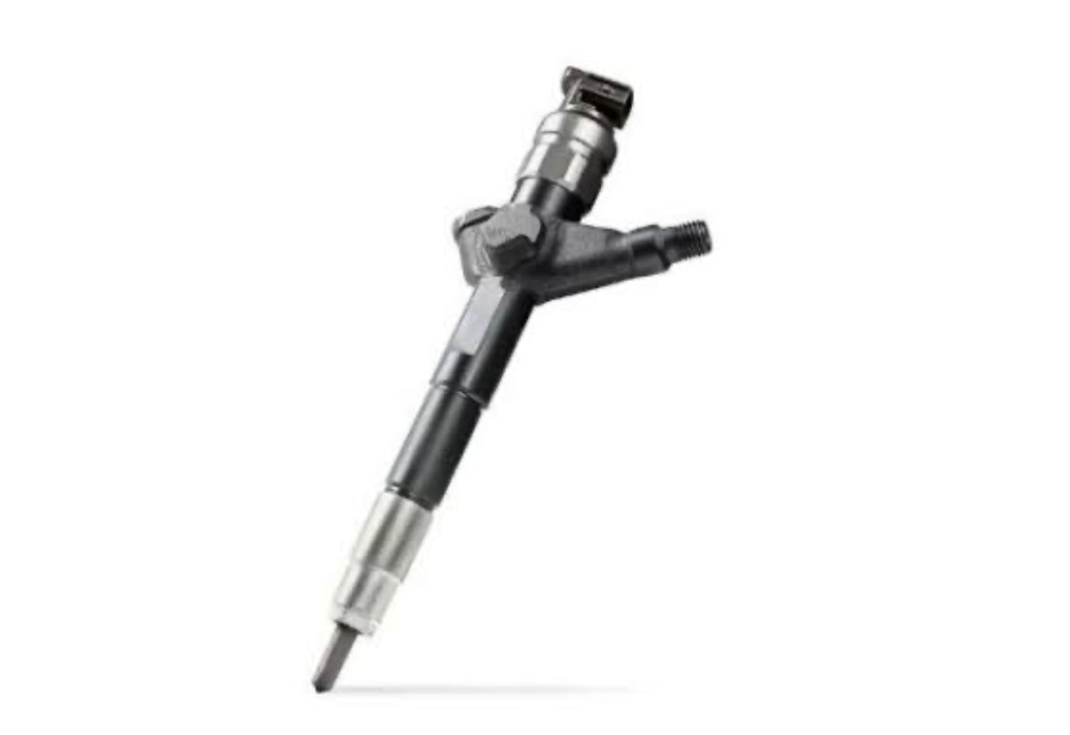 Fuel Injector For Nissan Navara NV350 2.5 Di 4×4 (D22) Diesel 2008-201 ...