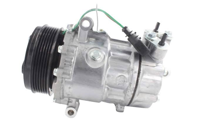 6RF820803B car AC Compressor For Skoda / VW – JBH AUTO PARTS