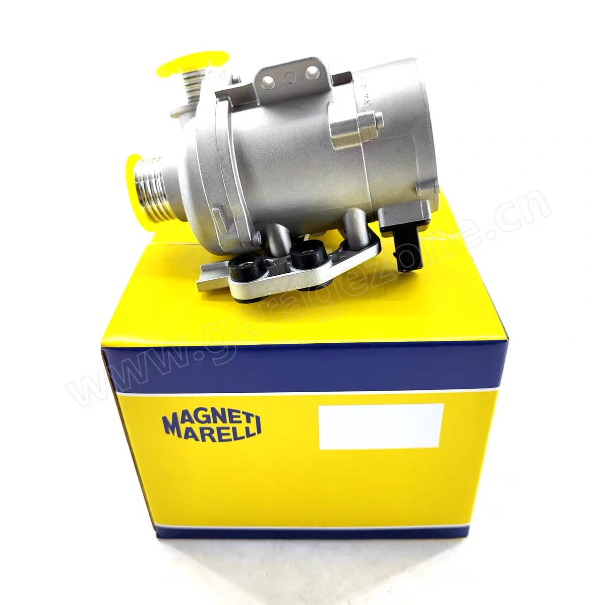 Electric Water Pump 11517583836 11518635092 For BMW F18 F11 F10 F02 F2 ...