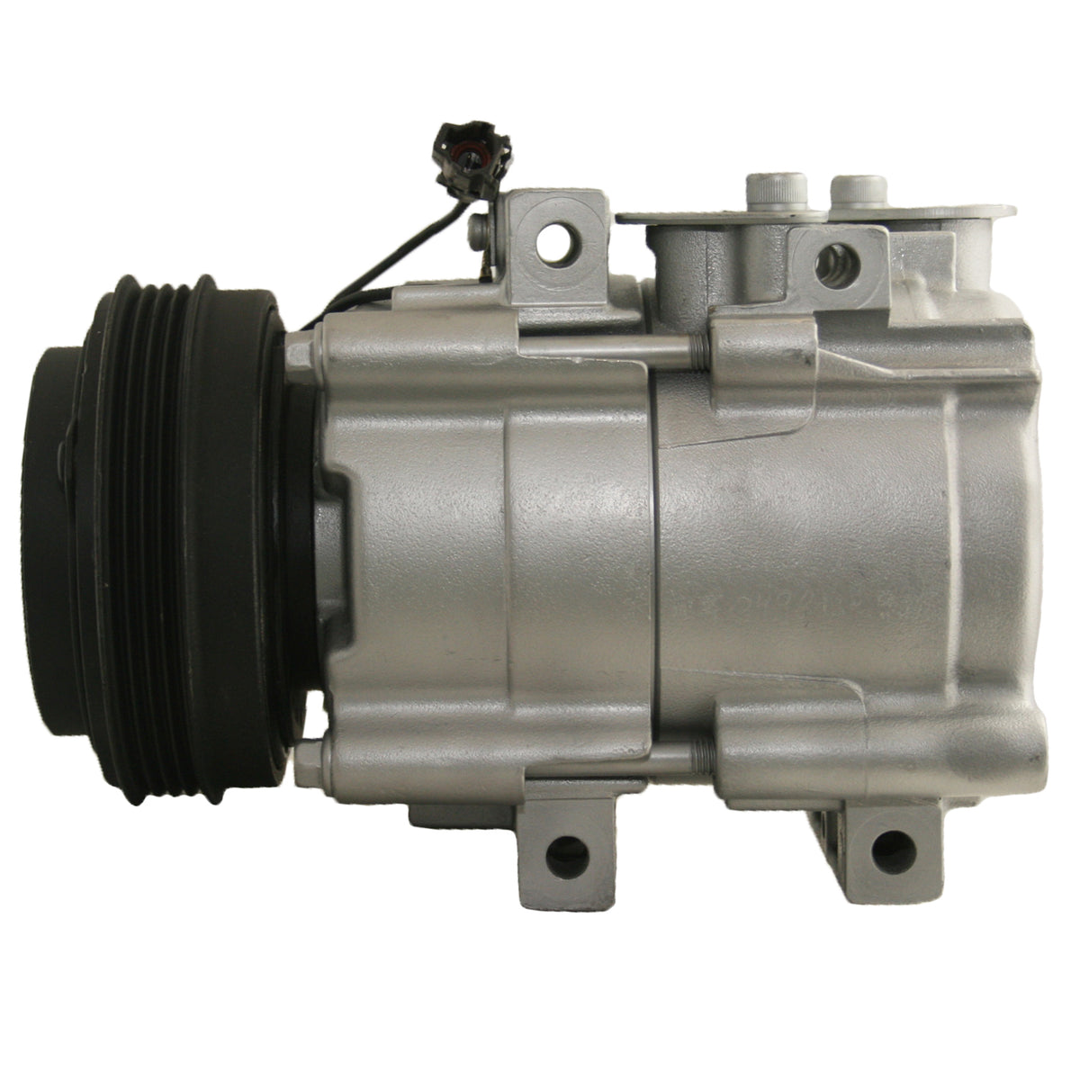 HS18 for Kia Sorento 3.5L ac compressor 977013E200 97701-3E200 977013E ...
