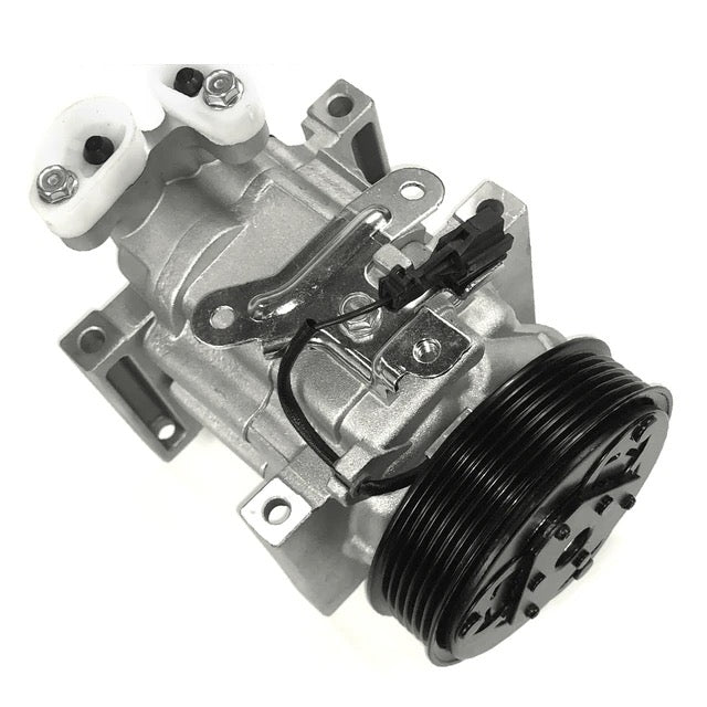 New A/C Compressor CO 29104C-73111SC020 for Subaru Forester 2010-2013 ...