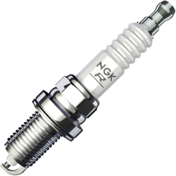 NGK Spark plug V-Power ZFR5F-11 / 2262 – JBH AUTO PARTS