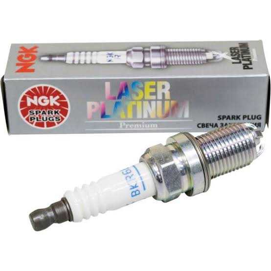 NGK Platinum Spark Plug 6643 - LZKAR6AP-11 – JBH AUTO PARTS