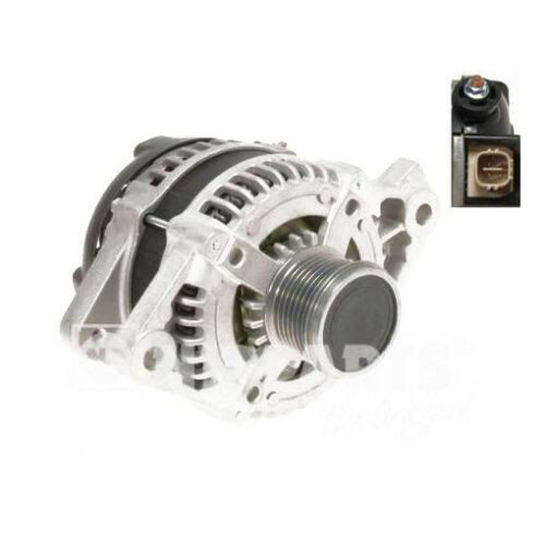 LEXUS IS250 GS300 GS350 ALTERNATOR 27060-31050 27060-31051 104210-4670 ...