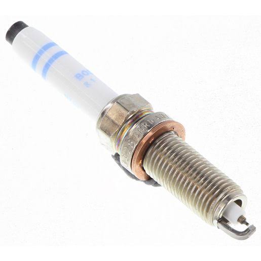 Genuine BOSCH 0241140522 / VA6SIP80 replace V6SII3328 DOUBLE IRIDIUM S ...