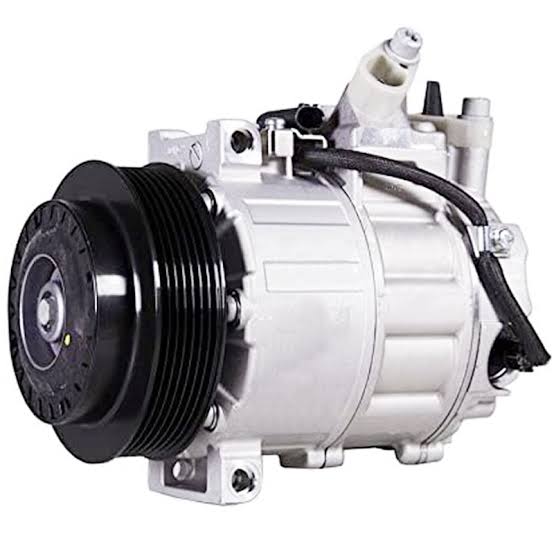 7SEU17C a/c compressor for mercedes benz w203 C180 C200 C230 A00123055 ...