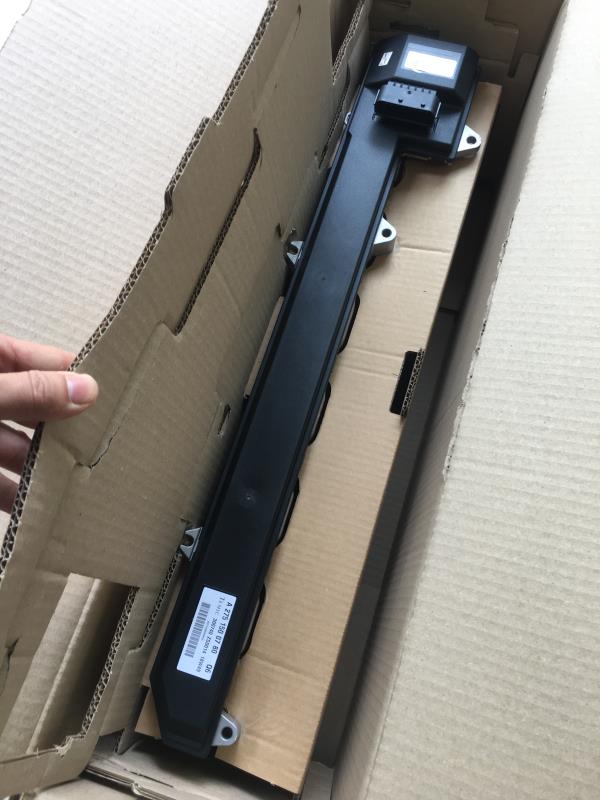 GENUINE Mercedes-Benz V12 left Ignition Assembly 2751500780 – JBH AUTO ...