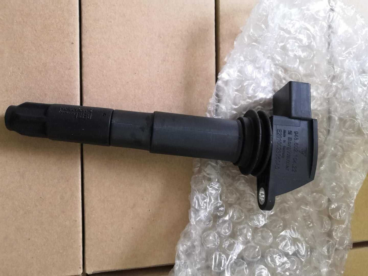 PORSCHE CAYENNE S 4.5 V8 IGNITION COIL PACK 94860210400 – JBH AUTO PARTS