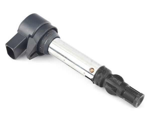 BMW Direct Ignition Coil - Genuine BMW 12137841754 fit E90 E9X M3 – JBH ...