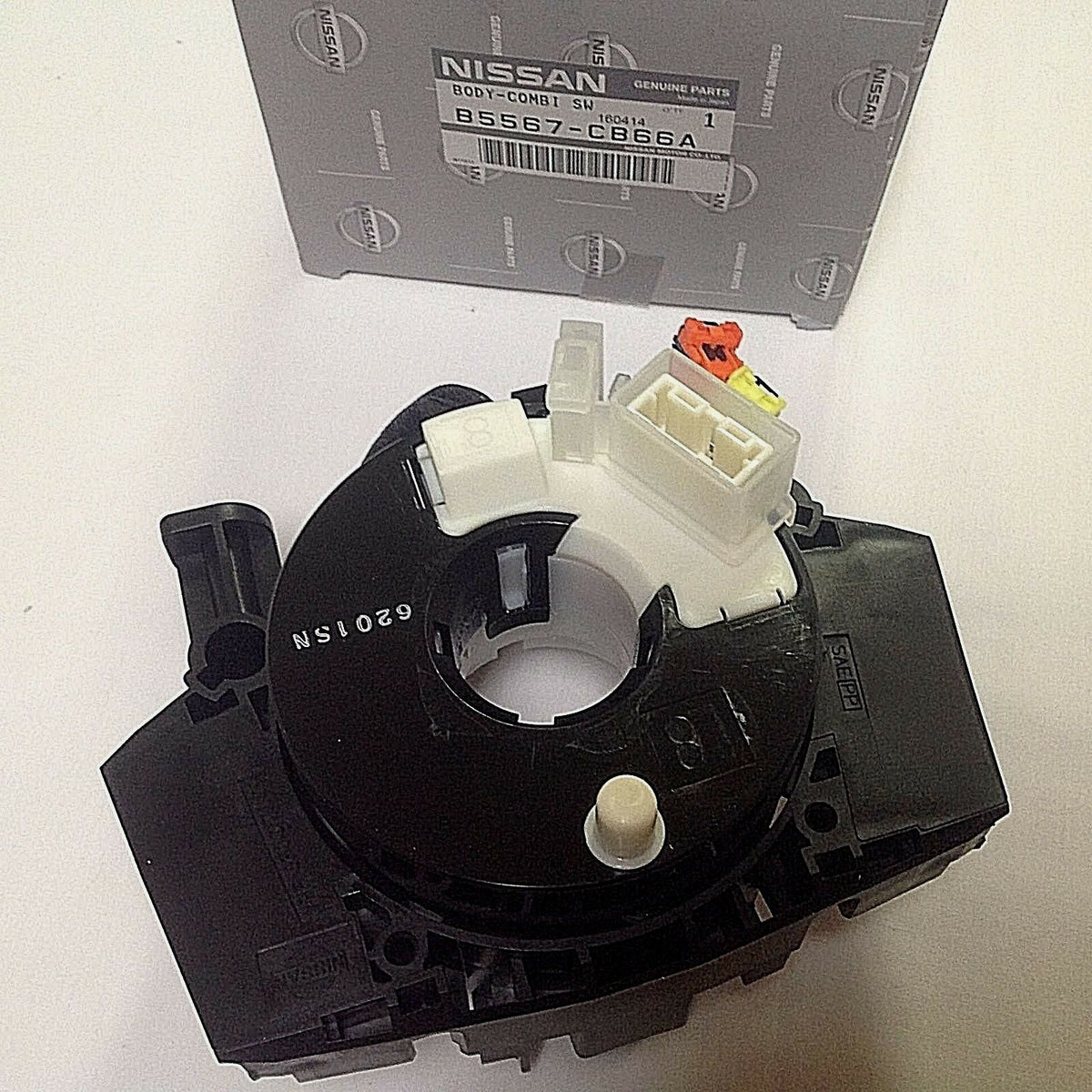 Nissan Clock Spring / Spiral Cable All model one price – JBH AUTO PARTS