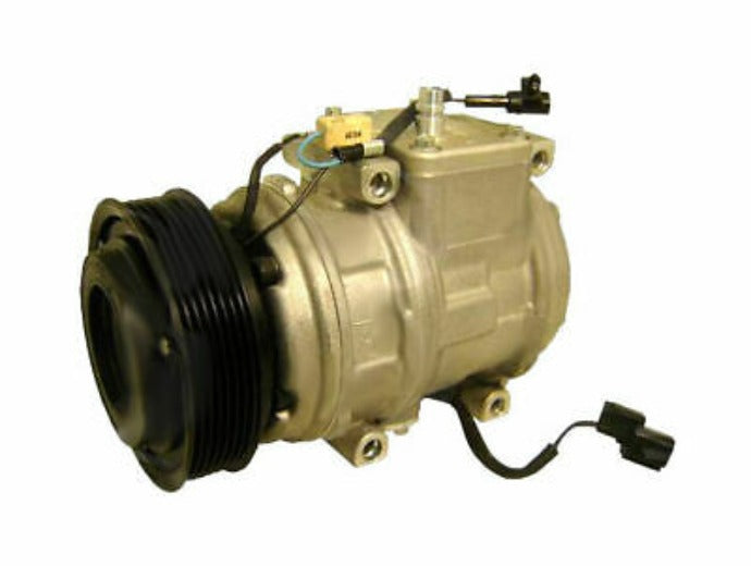 10PA17C Auto a/c compressor for Jaguar XJ8 3.2 4.0 MCA7300AD MCA7300AE ...