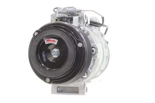 7SBU17C Air Conditioning Compressor for BMW F10 F18 F11 F07 530i 523i ...