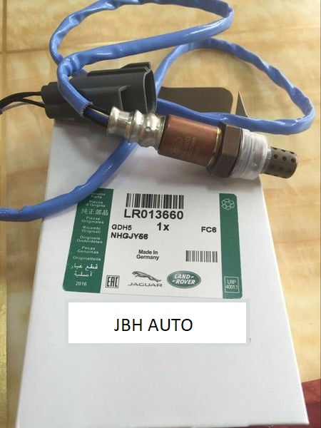 LAND ROVER Jaguar REAR DOWNSTREAM O2 Oxygen Sensor BRAND NEW ALL MODEL ...